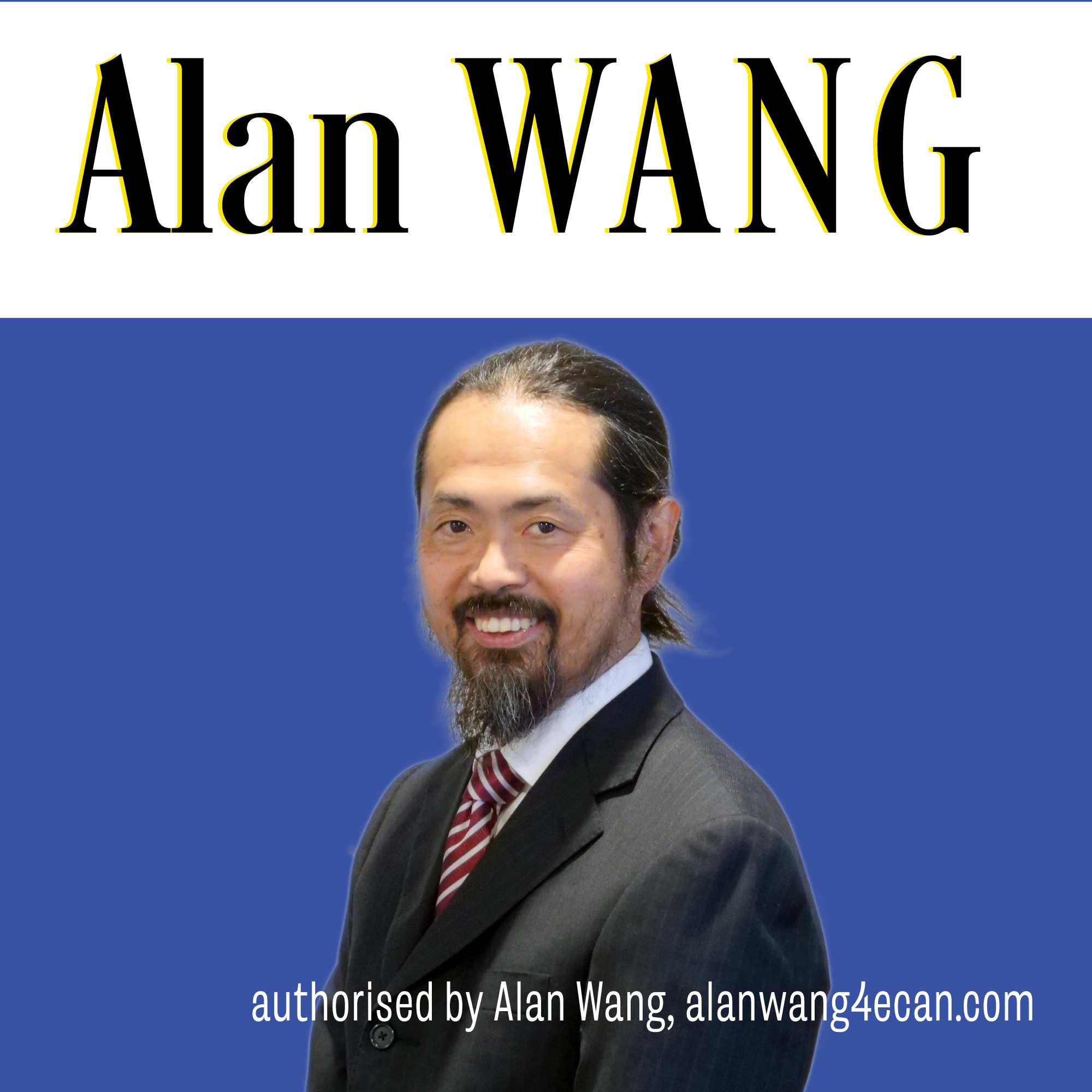 VOTE WANG